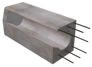 Wing Extension | Oldcastle Infrastructure