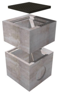 30" Grate Inlet | Oldcastle Infrastructure