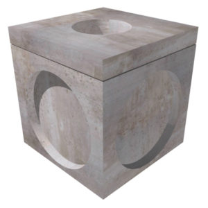 Water Junction Boxes | Oldcastle Infrastructure