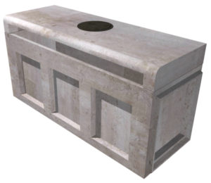 10' Curb Inlet | Oldcastle Infrastructure