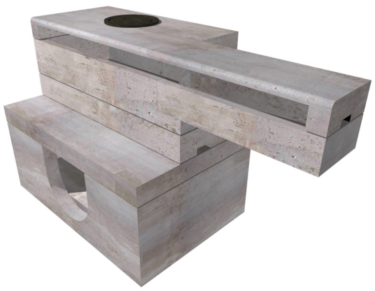 310 Type "C-1" Inlet-18" | Oldcastle Infrastructure