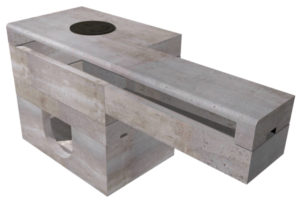 310 Type "C" Inlet-24" | Oldcastle Infrastructure