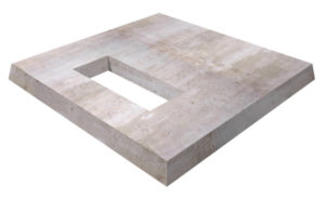 Electrical Transformer Pads-Various Sizes | Oldcastle Infrastructure