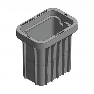 Residential Meter Boxes | Oldcastle Infrastructure