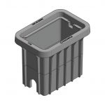 Residential Meter Boxes | Oldcastle Infrastructure