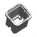 Residential Meter Boxes | Oldcastle Infrastructure