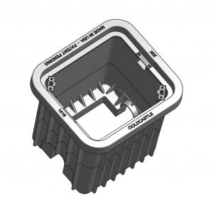 Residential Meter Boxes | Oldcastle Infrastructure