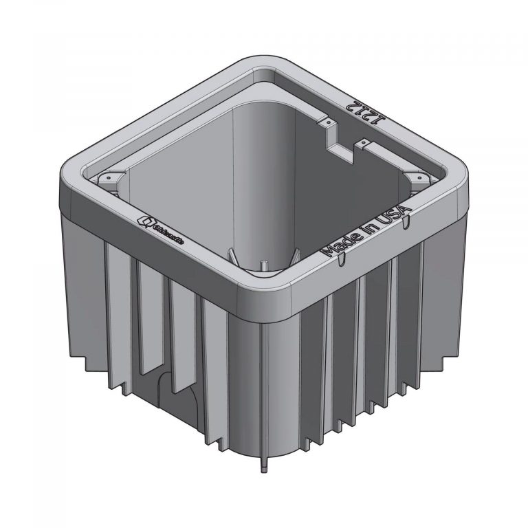 Pull Boxes & Handholes | Oldcastle Infrastructure