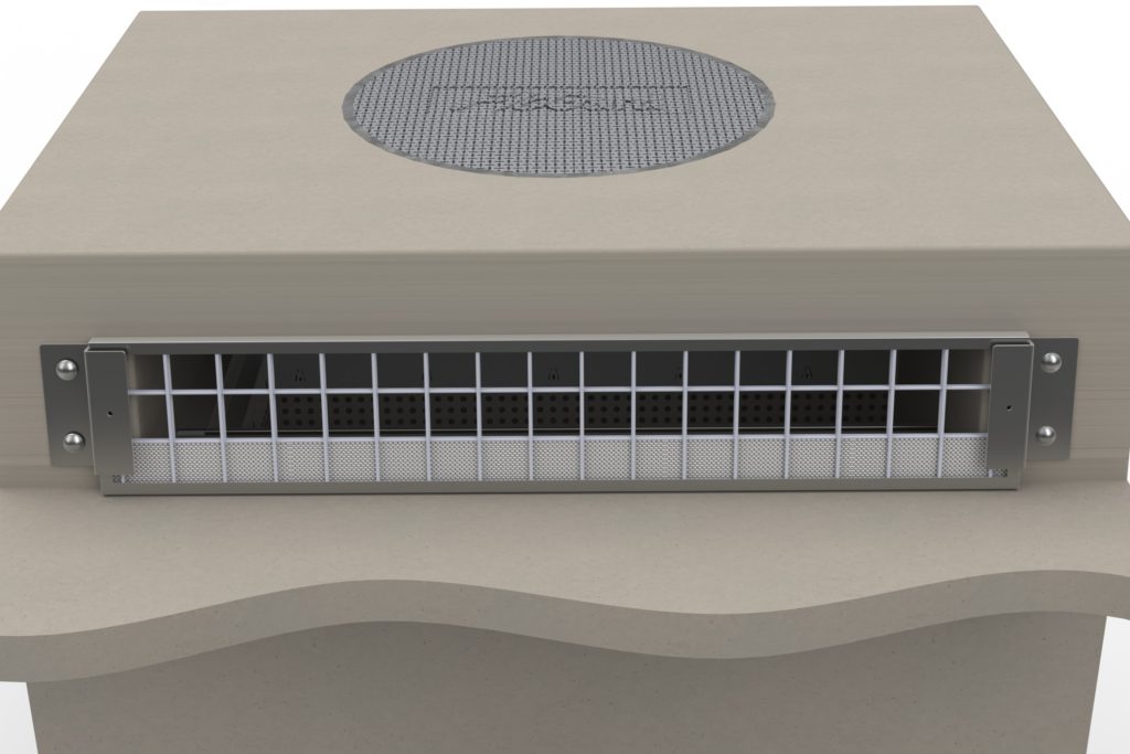 FloGard® Trash & Debris Guard | Oldcastle Infrastructure