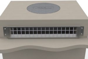 FloGard® Trash & Debris Guard | Oldcastle Infrastructure