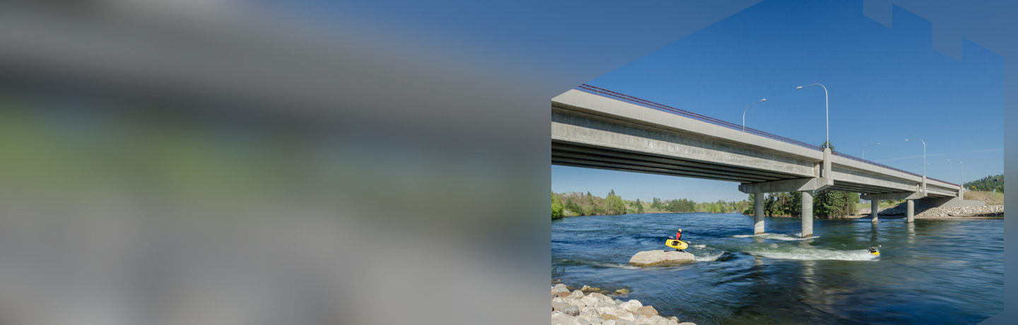 Bridge Construction Precast & Enclosure Products | Oldcastle Infrastructure