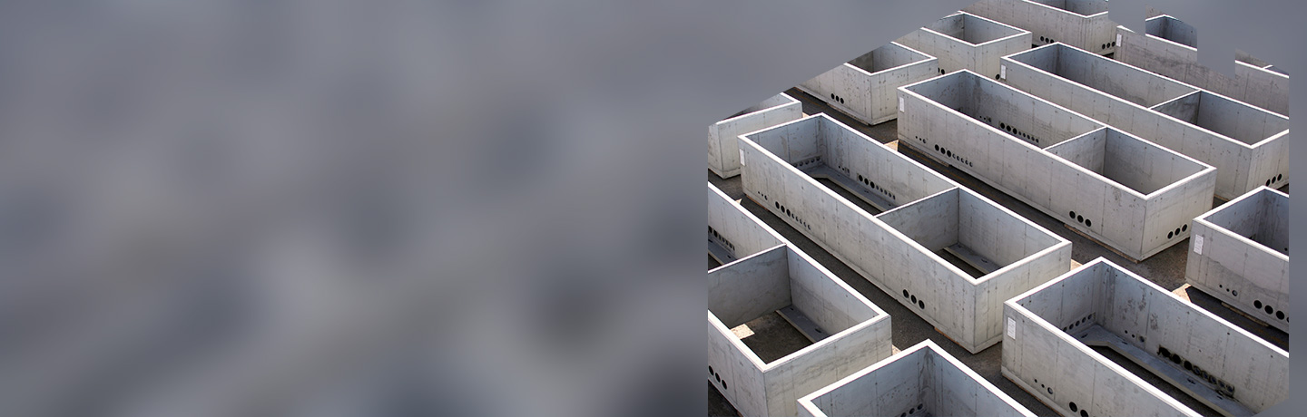 Electric Utility Infrastructure Precast & Enclosure Products ...