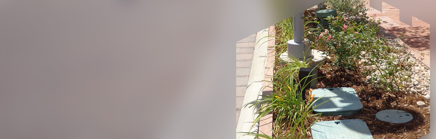 Irrigation Precast & Enclosure Products | Oldcastle Infrastructure