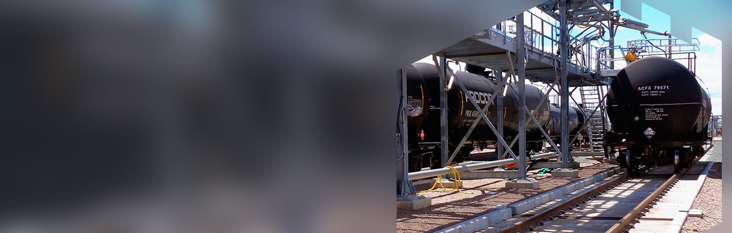 Railway & Train Infrastructure Precast & Enclosure Products | Oldcastle ...