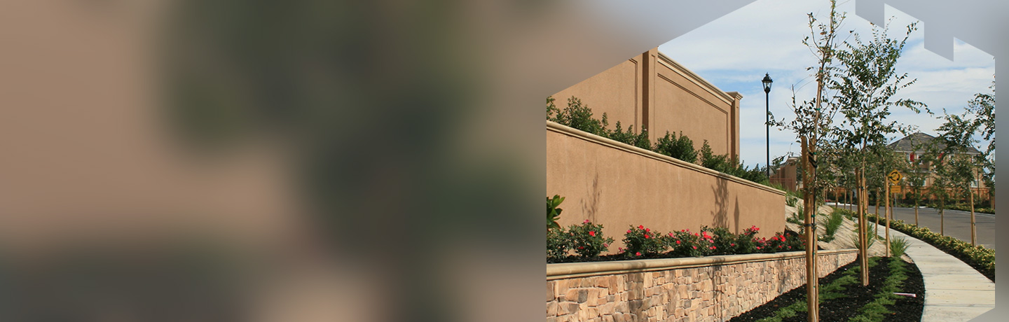 Concrete Precast Sight & Sound Walls | Oldcastle Infrastructure