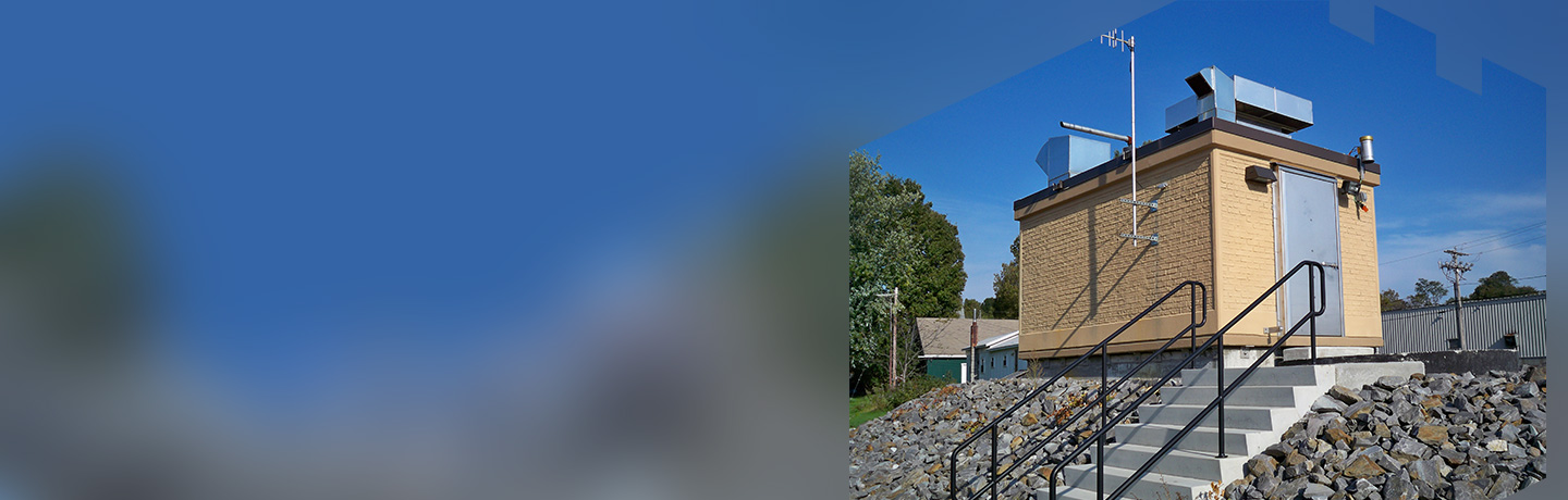 Utility Infrastructure | Oldcastle Infrastructure