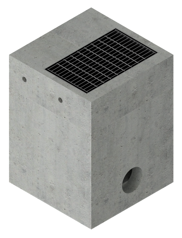 DRAINAGE INLET - TYPE G2 | Oldcastle Infrastructure