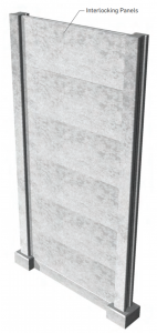 Defender Wall | Oldcastle Infrastructure