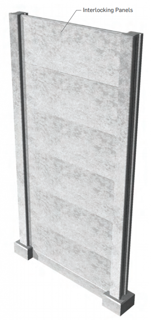 Defender Wall | Oldcastle Infrastructure