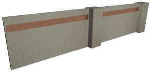 Sierra Wall Systems | Oldcastle Infrastructure