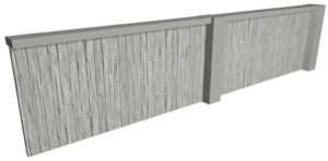 Sierra Wall Systems | Oldcastle Infrastructure