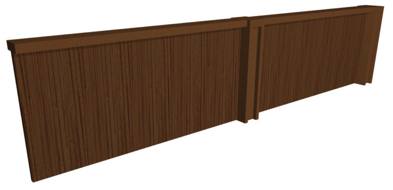 Sierra Wall Systems | Oldcastle Infrastructure