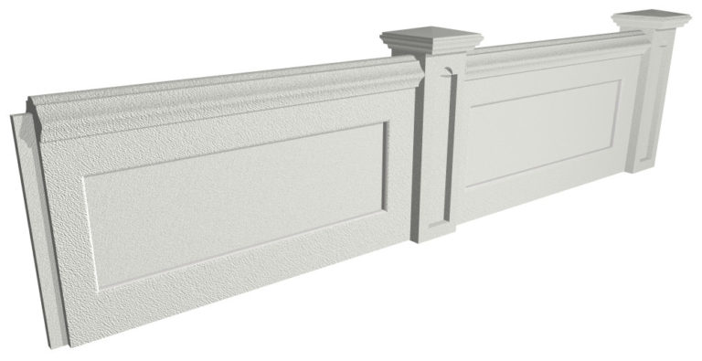 Sierra Wall Systems | Oldcastle Infrastructure