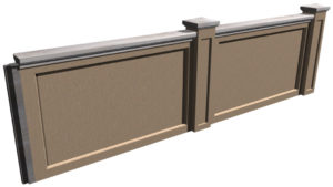 Sierra Wall Systems | Oldcastle Infrastructure