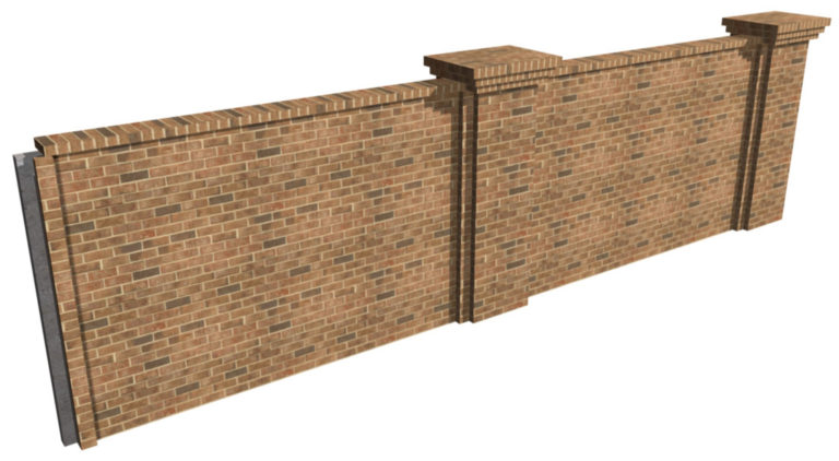 Sierra Wall Systems | Oldcastle Infrastructure