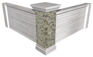 Sierra Wall Systems | Oldcastle Infrastructure