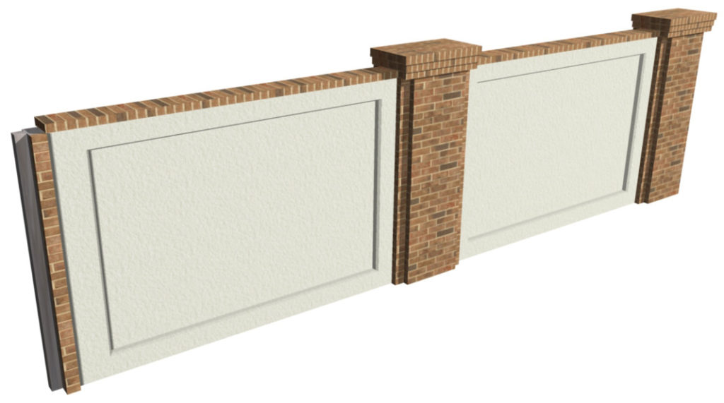 Sierra Wall Systems | Oldcastle Infrastructure