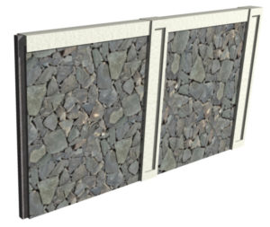 Sierra Wall Systems | Oldcastle Infrastructure