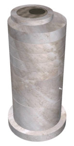 60" or 72" Combination Air Release Manhole | Oldcastle Infrastructure