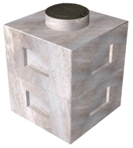 Vaults | Oldcastle Infrastructure