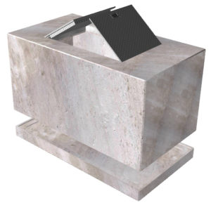 4'x8' Electrical Splice Box | Oldcastle Infrastructure