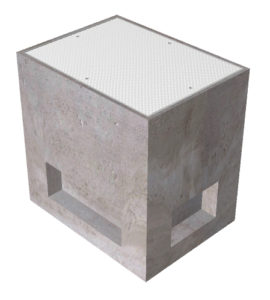 Electrical Pull Box-230-6 | Oldcastle Infrastructure