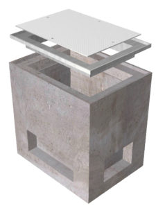 Electrical Pull Box-230-6 | Oldcastle Infrastructure