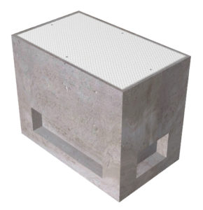 Electrical Pull Box | Oldcastle Infrastructure