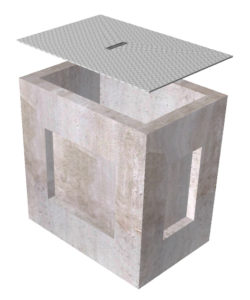 Ground Box Type 1 | Oldcastle Infrastructure