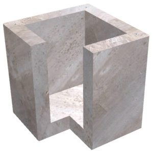 1'-6"x1'-6" Handhole | Oldcastle Infrastructure