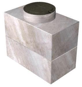 48-J Electrical Junction Box | Oldcastle Infrastructure