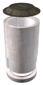 28" Dia. Fiber Optics Vault | Oldcastle Infrastructure