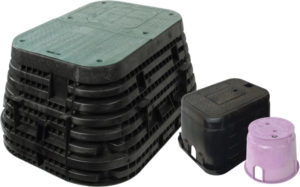 Residential Meter Boxes | Oldcastle Infrastructure