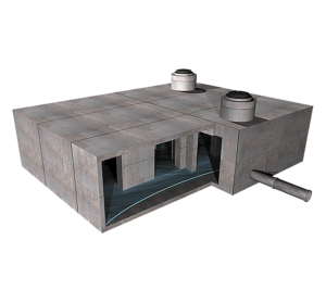 Detention, Retention & Infiltration | Oldcastle Infrastructure