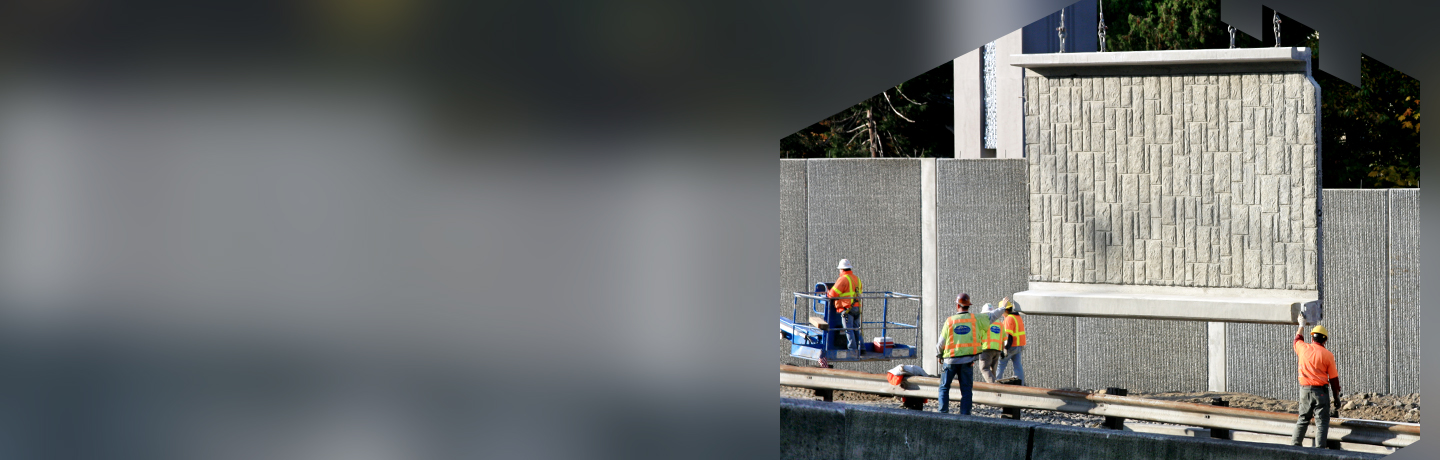 Manufacturer of Bridge & Roadway Infrastructure Precast & Enclosure ...