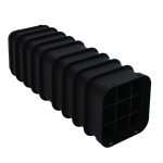 MULTIduct™ Underground Cable Duct | Oldcastle Infrastructure