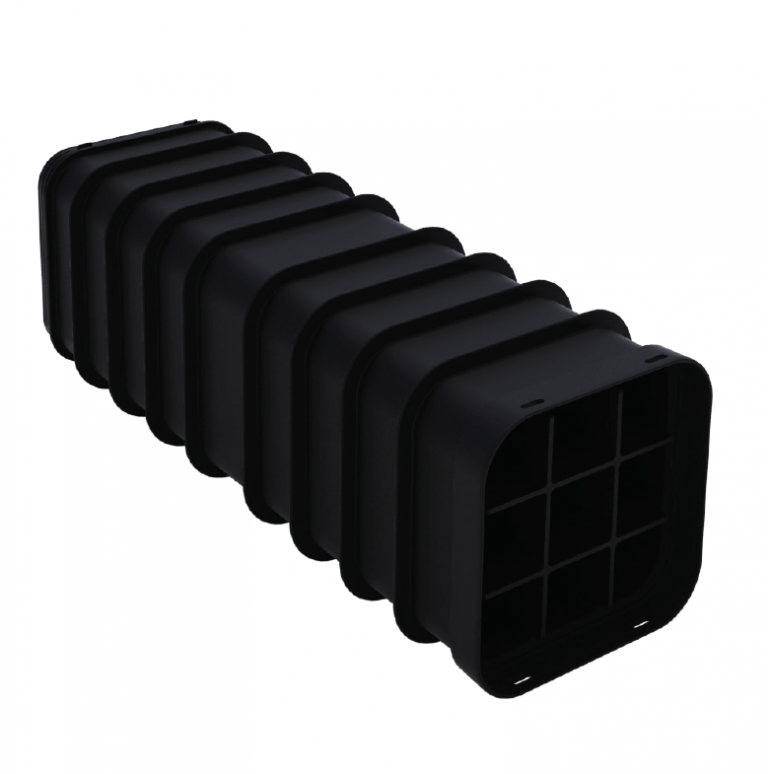 MULTIduct™ 9 Way | Oldcastle Infrastructure