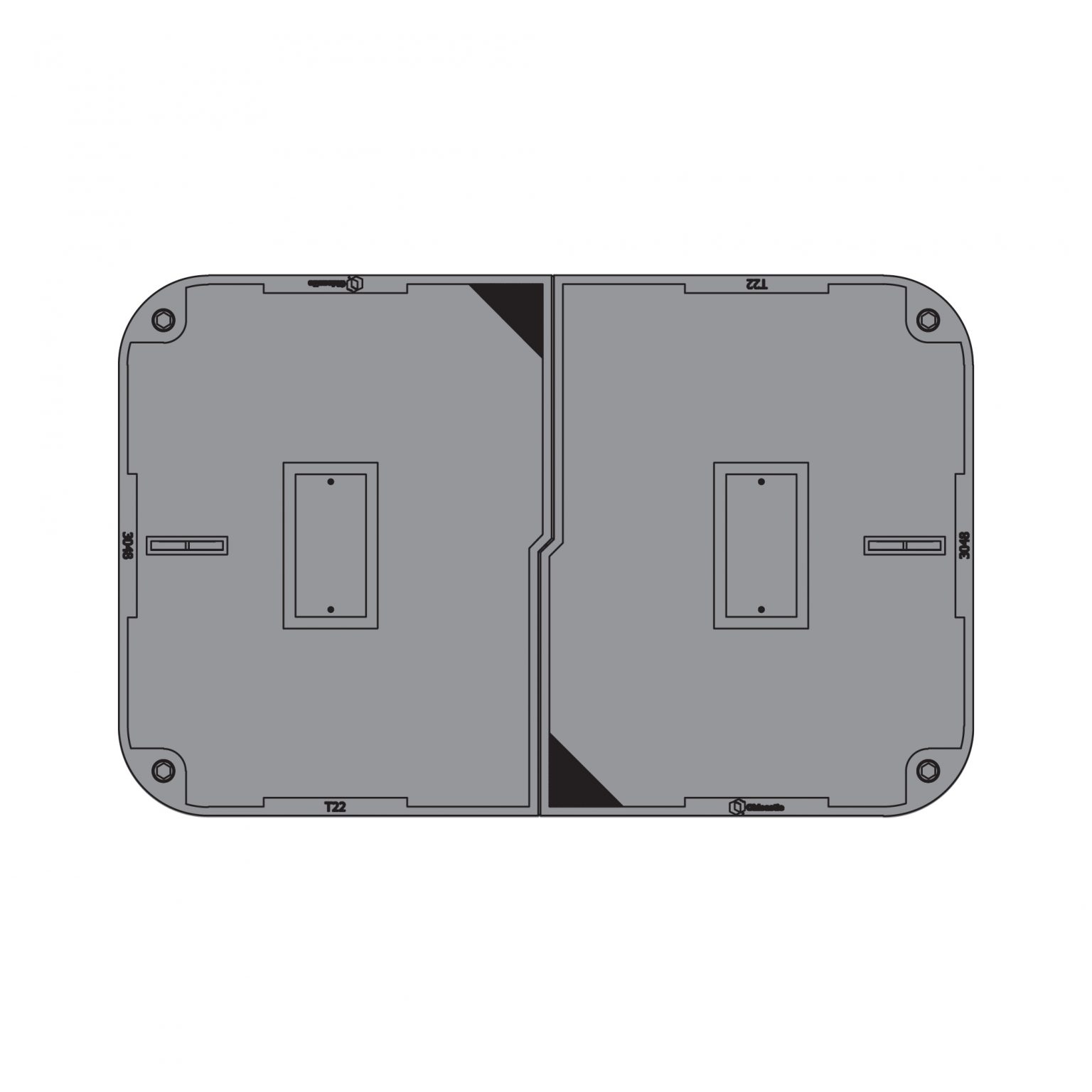 Duralite® 3048 | Oldcastle Infrastructure