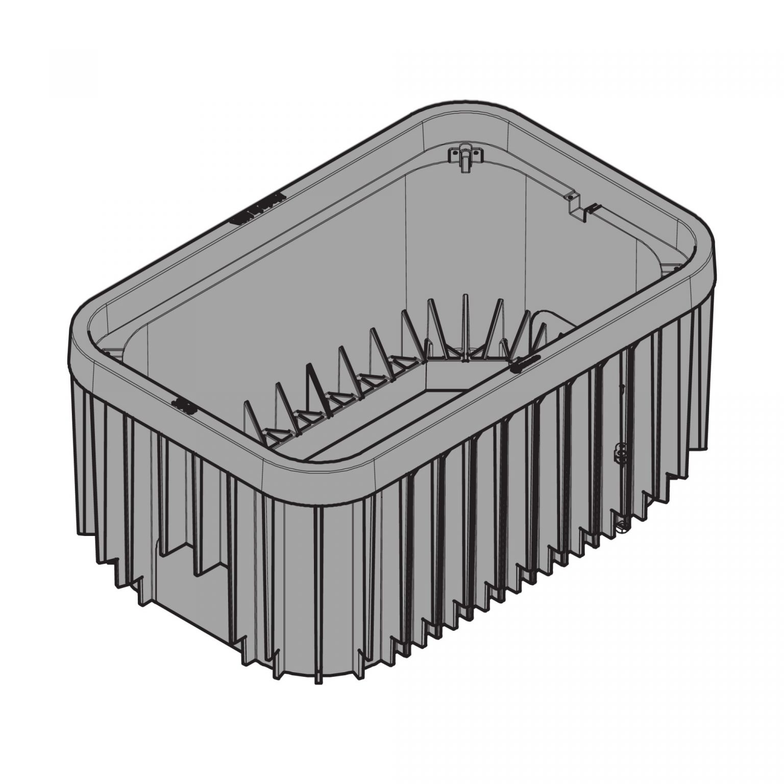 Duralite® | Tier 15 & Tier 22 | Oldcastle Infrastructure