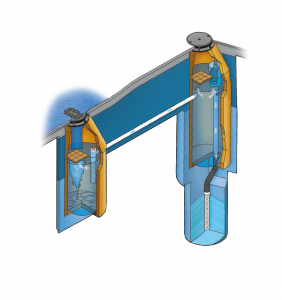 MaxWell® Plus Drywell System | Oldcastle Infrastructure
